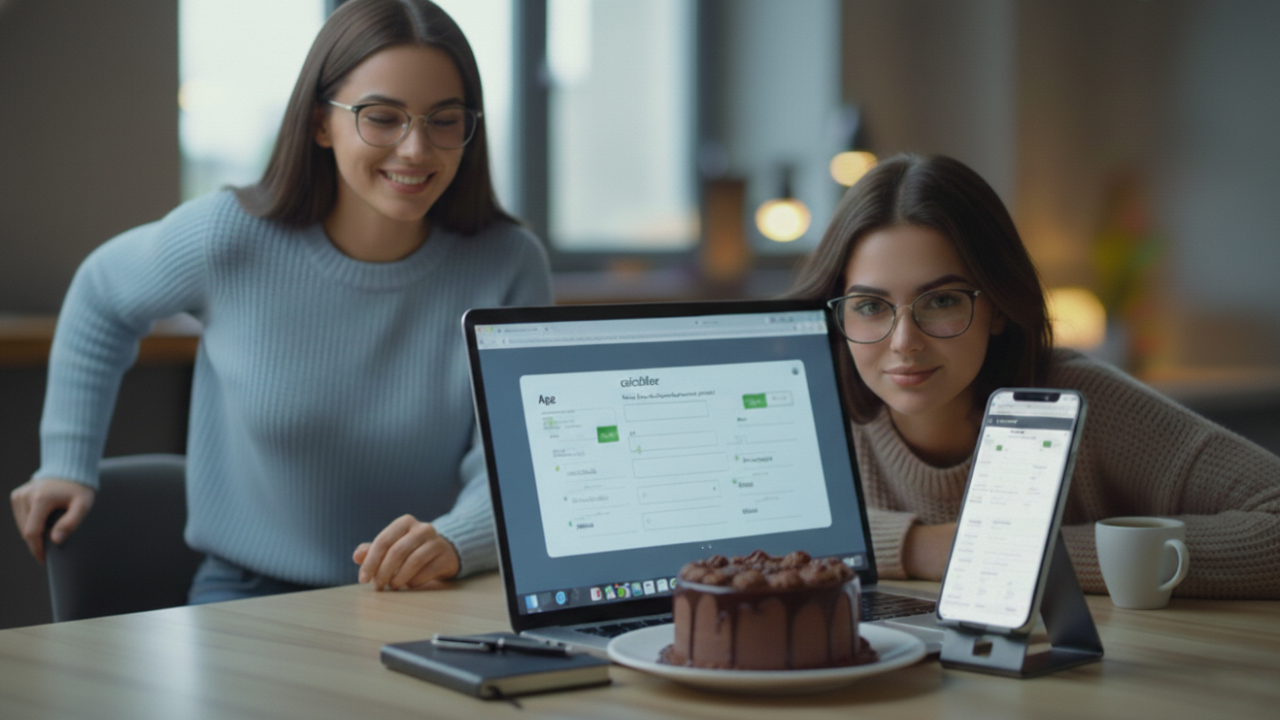 Age Calculator: Best Age Calculator Online for All Ages - Birthdaytrend